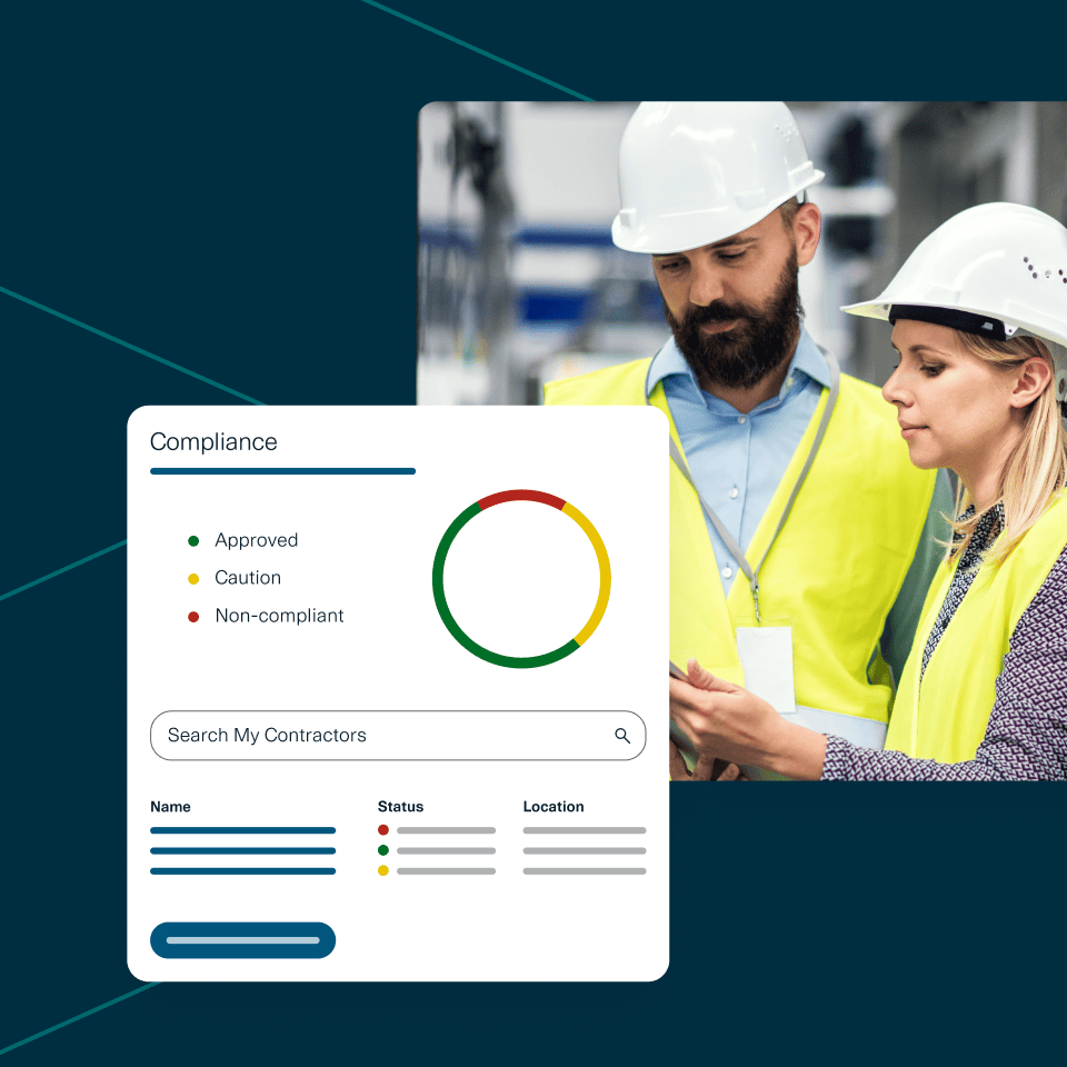 Veriforce case study | Tiller Digital